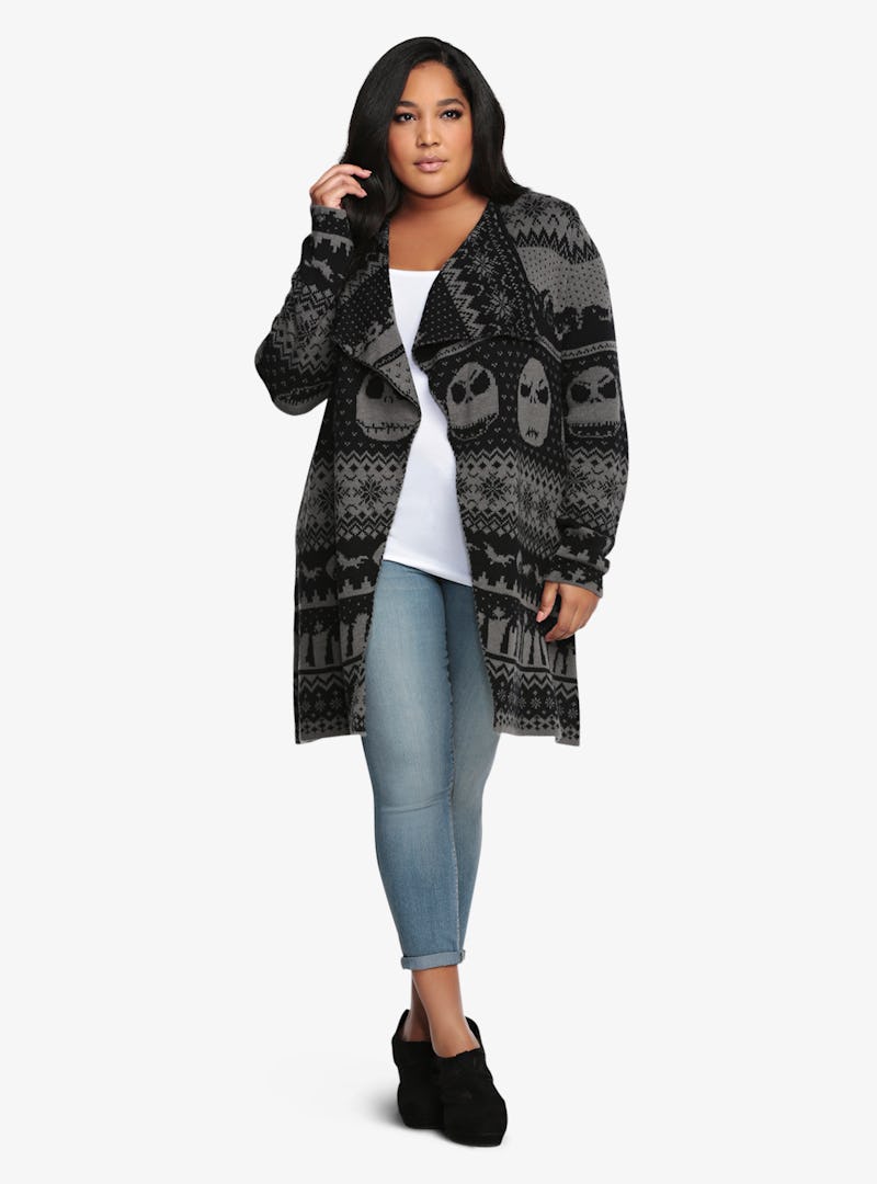 Torrid's 'Nightmare Before Christmas' Collection Is Here To Get You In ...