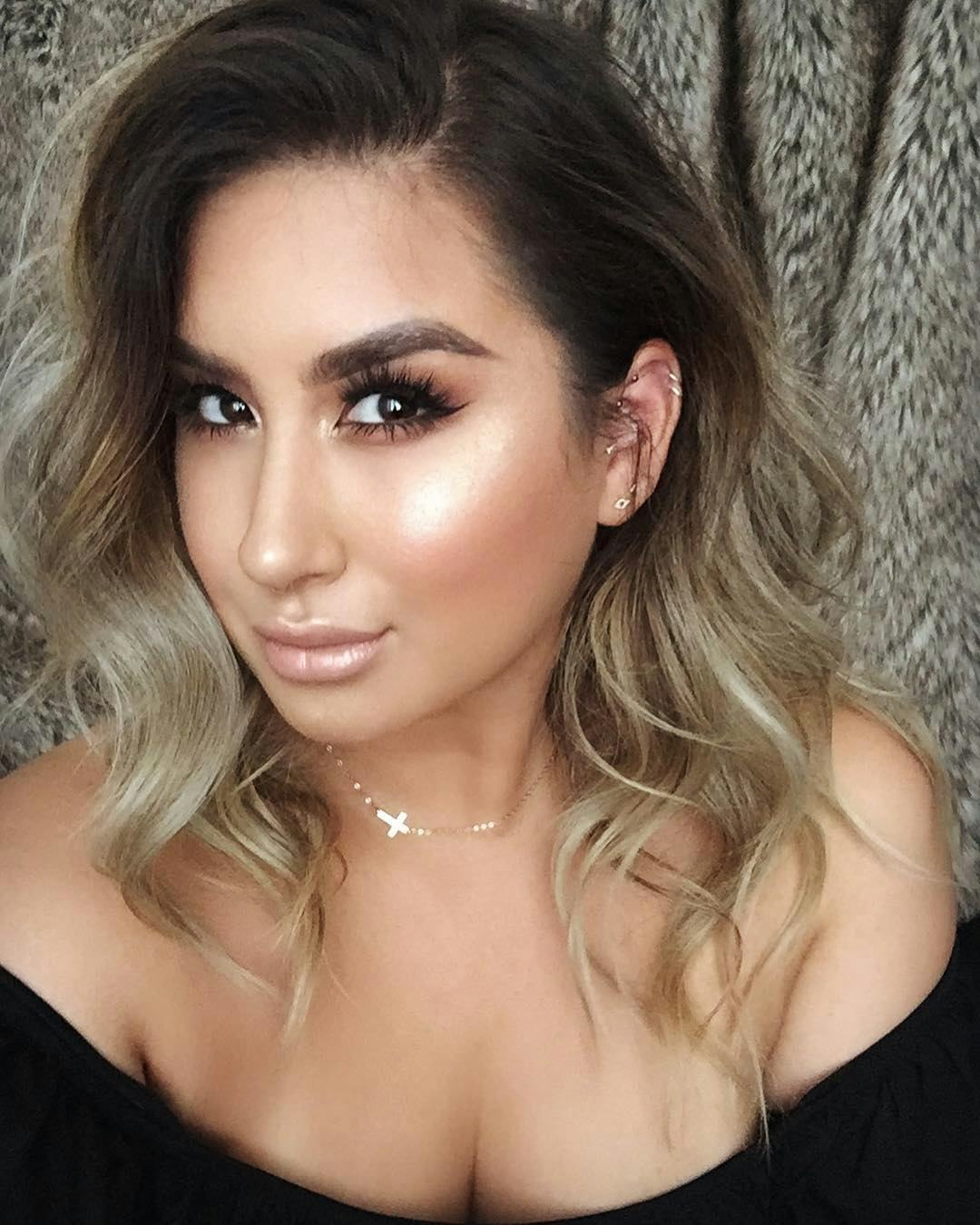 10 Makeup Artists Of Color On Their Favorite Brands For WOC