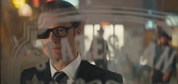 'Kingsman 2' Lacks Female Characters, But Star Taron Egerton Has An ...