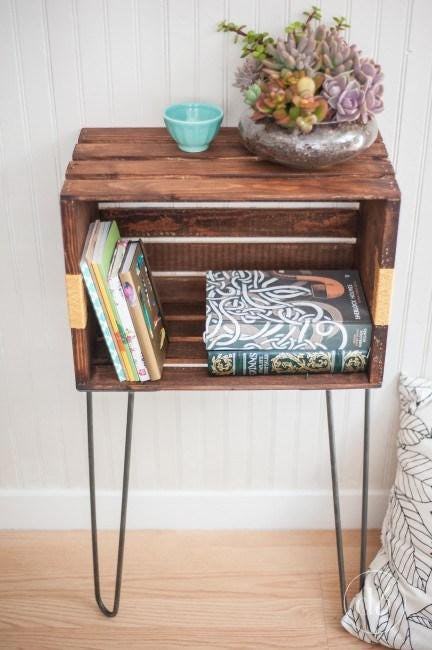 7 DIY Furniture Projects That Are Actually Worth It