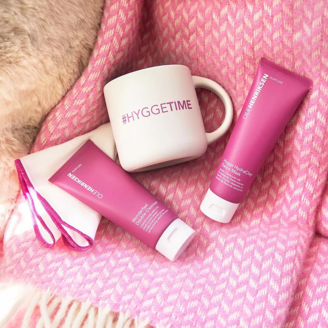 Hygge Skin Care Is The New Beauty Trend You Need To Jump On