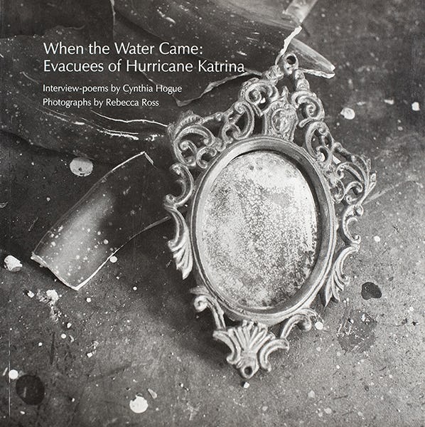 12 Books About Natural Disasters That Tell Stories Of The Lives ...