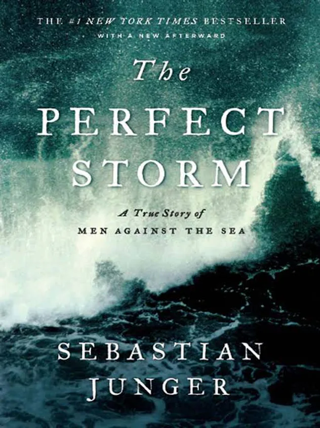 12 Books About Natural Disasters That Tell Stories Of The Lives ...