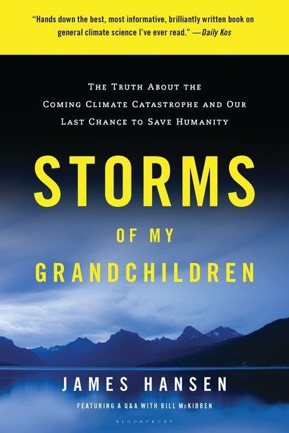 12 Books About Natural Disasters That Tell Stories Of The Lives ...