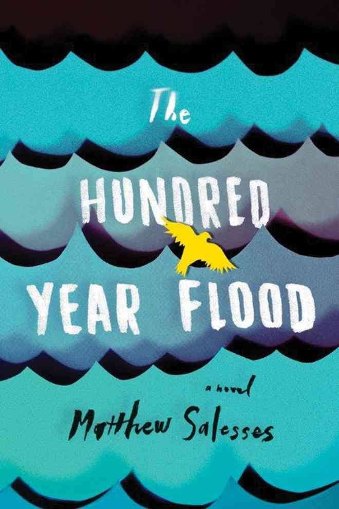 12 Books About Natural Disasters That Tell Stories Of The Lives ...