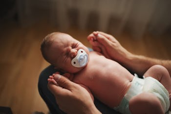 9 Things Every Postpartum Woman Should Do The Week After Her Baby Is Born