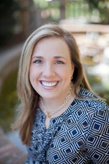 With SafetyTat, Michele Welsh Makes Sure You Never Lose Your Kid In A ...