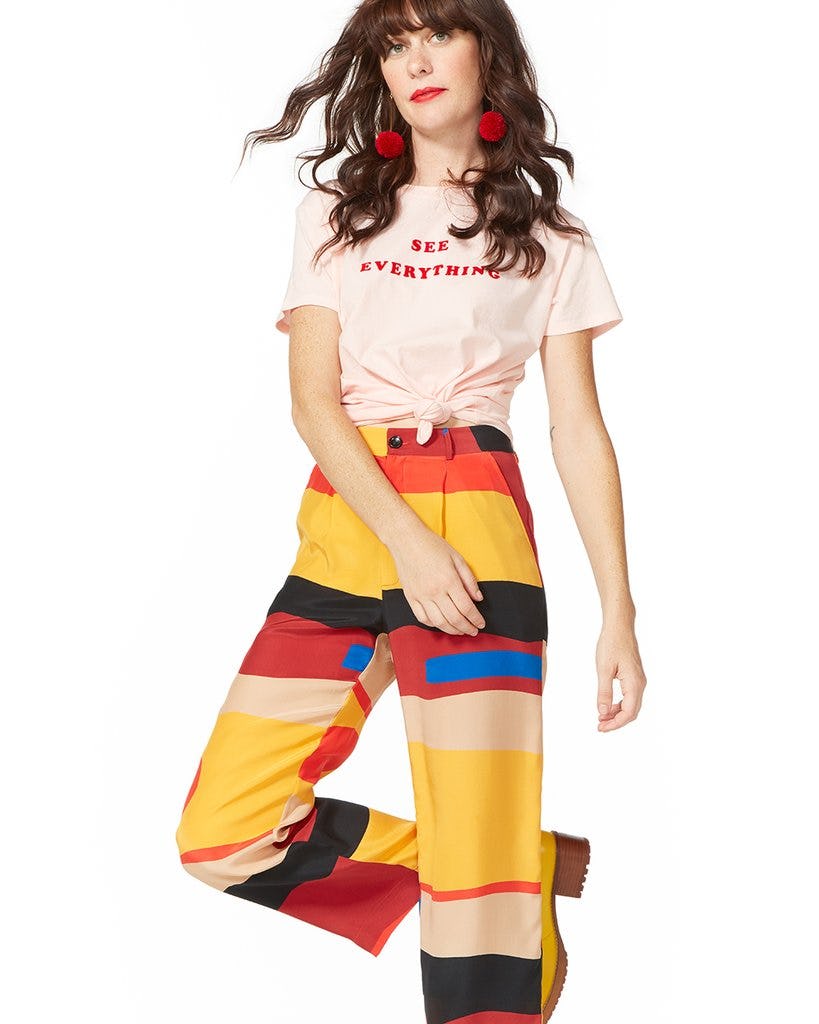 ban.do's Fall Clothing Collection Will Give You Major Wanderlust