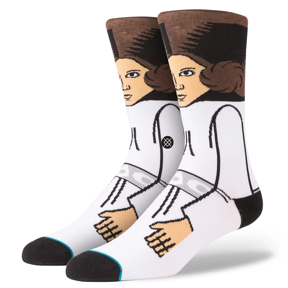 Where To Buy Justin Trudeau’s Chewbacca Socks, Because The Canadian PM ...