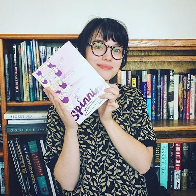 20 Bookstore Instagram Accounts Every Book-Lover Needs On Their Feed ASAP