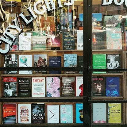 20 Bookstore Instagram Accounts Every Book-Lover Needs On Their Feed ASAP