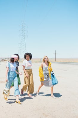 ban.do's Fall Clothing Collection Will Give You Major Wanderlust