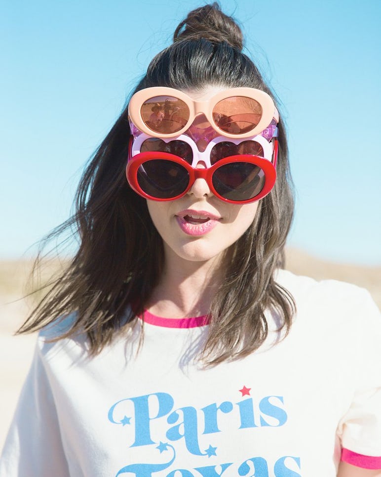 ban.do's Fall Clothing Collection Will Give You Major Wanderlust