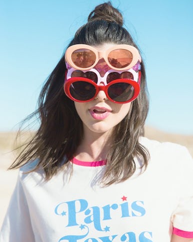 ban.do's Fall Clothing Collection Will Give You Major Wanderlust