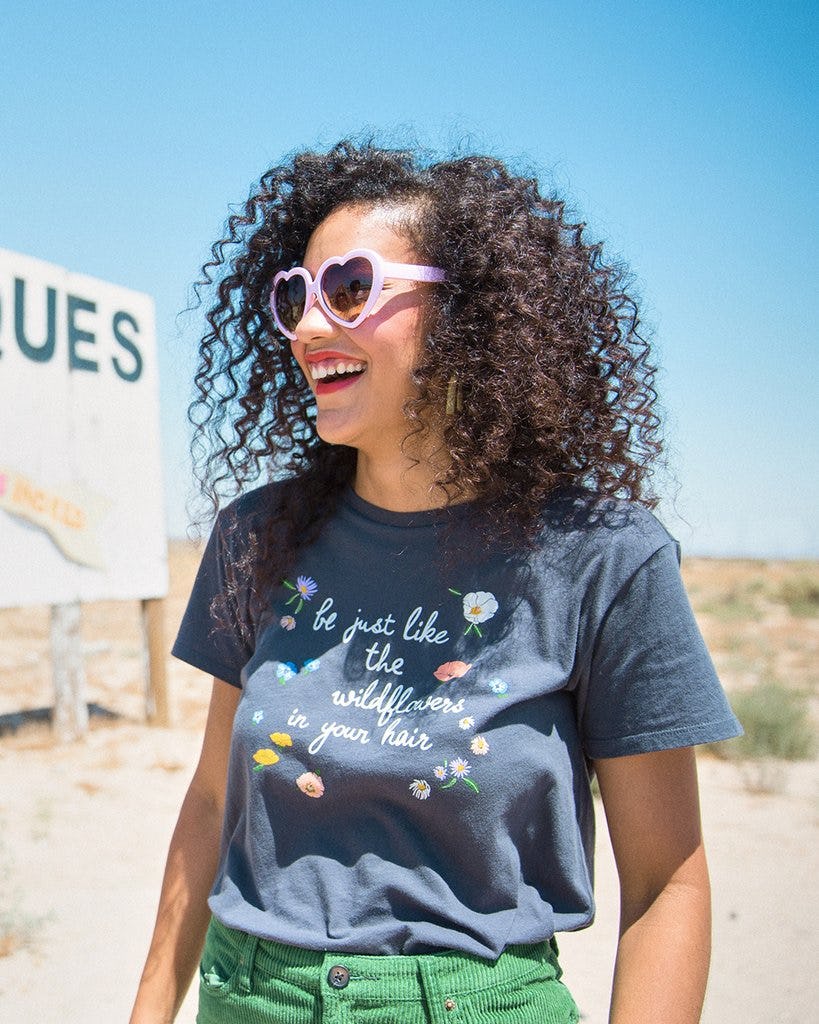 ban.do's Fall Clothing Collection Will Give You Major Wanderlust