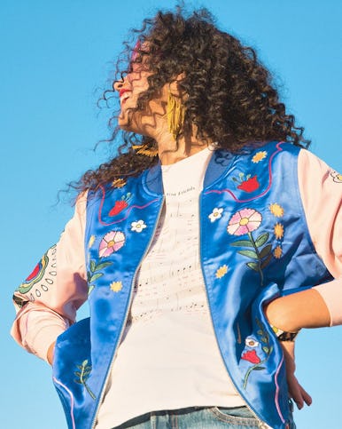 ban.do's Fall Clothing Collection Will Give You Major Wanderlust