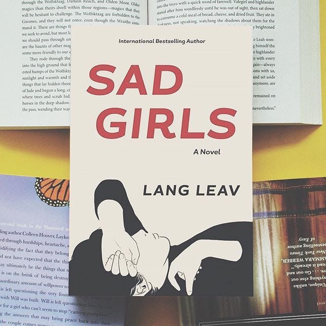 20 Bookstore Instagram Accounts Every Book-Lover Needs On Their Feed ASAP