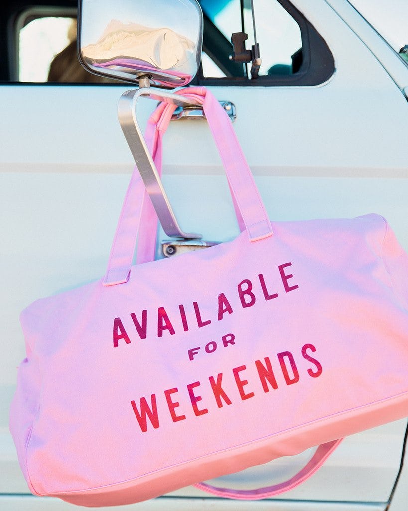 ban.do's Fall Clothing Collection Will Give You Major Wanderlust