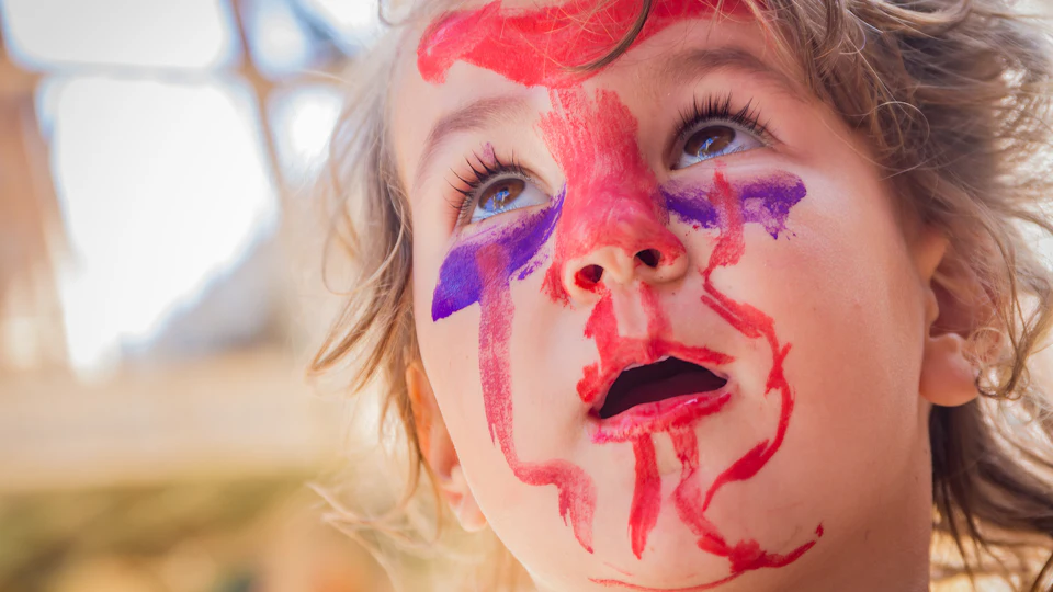 What Kind Of Halloween Face Paint Is Safe For Toddlers Science Weighs In what-kind-of-halloween-face-paint-is-safe-for-toddlers-science-weighs-in