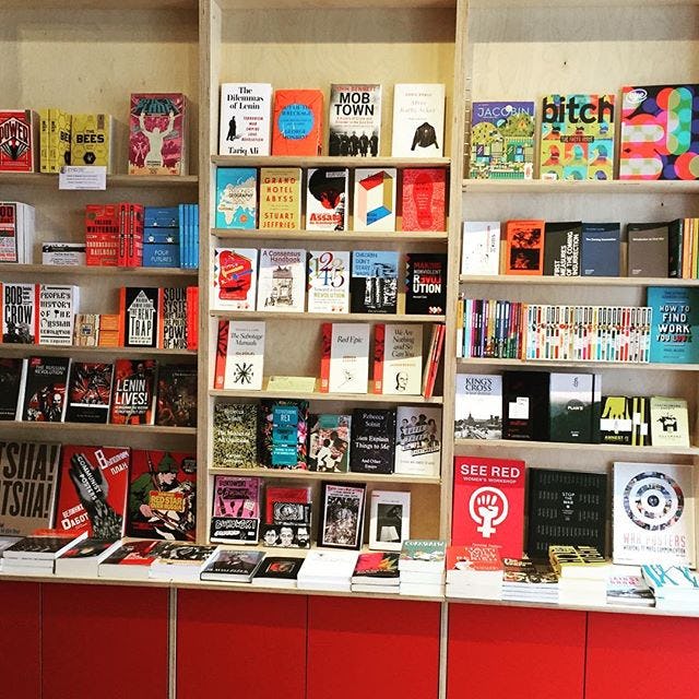 20 Bookstore Instagram Accounts Every Book-Lover Needs On Their Feed ASAP