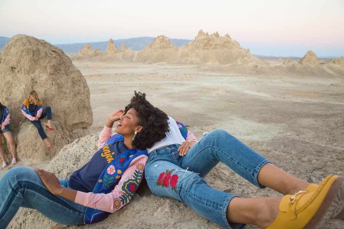 ban.do's Fall Clothing Collection Will Give You Major Wanderlust