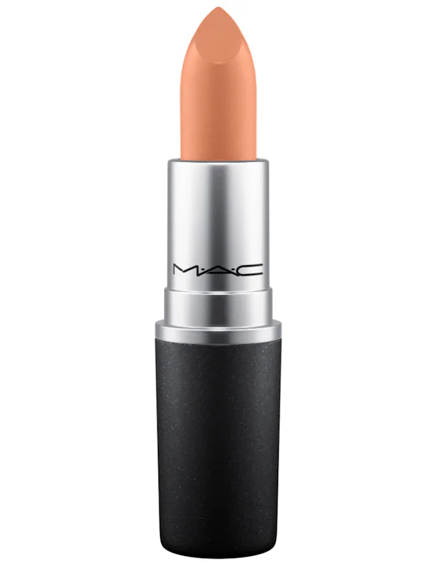 MAC Just Released 16 New Neutral Lipsticks & You Never Knew How Much ...