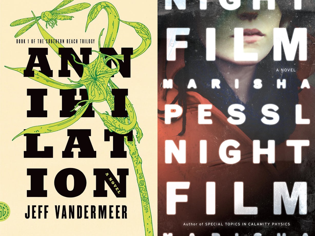 21 Scary Books That Are More Terrifying Than Any Horror Movie