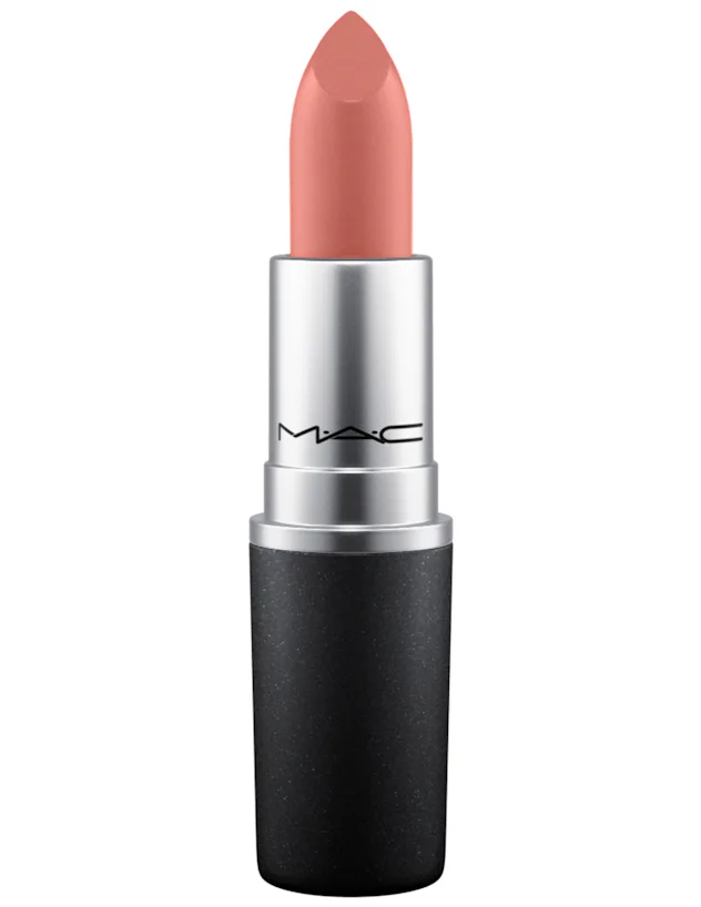 MAC Just Released 16 New Neutral Lipsticks & You Never Knew How Much ...