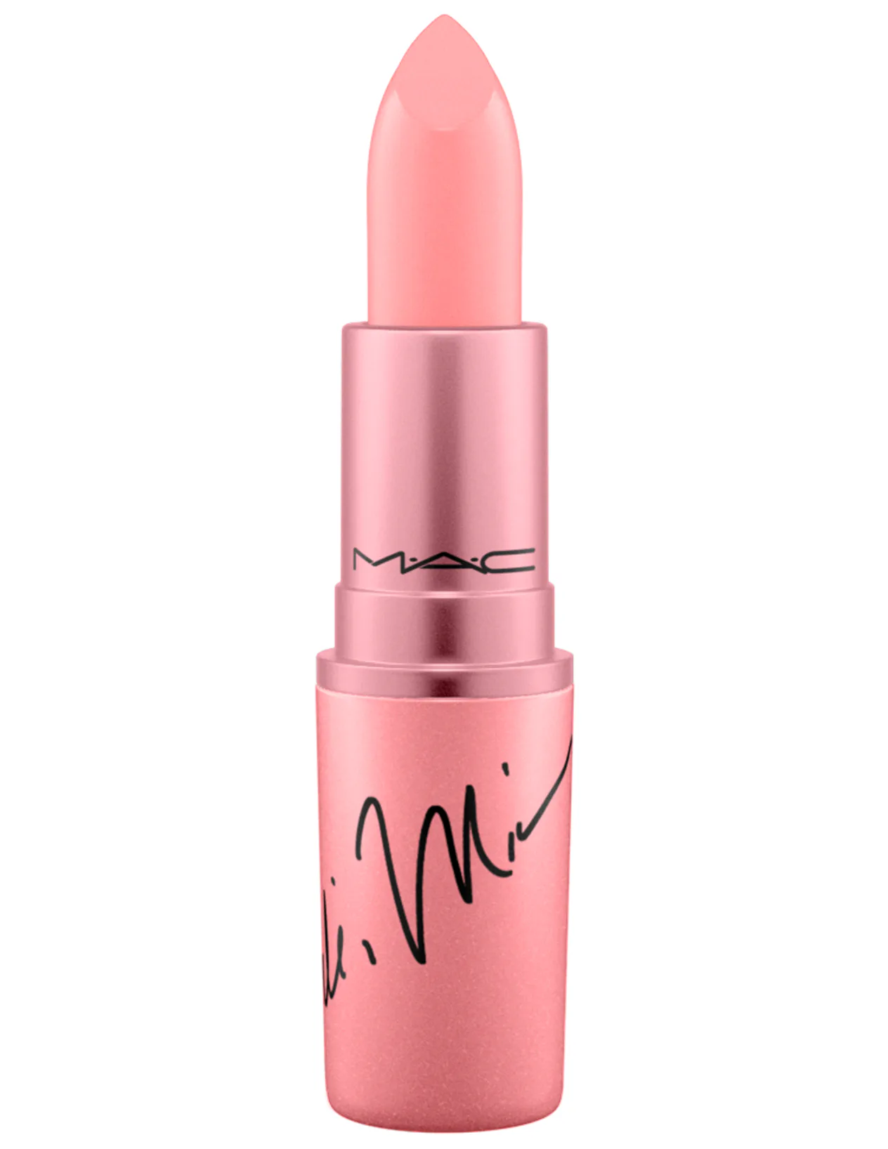 MAC Just Released 16 New Neutral Lipsticks & You Never Knew How Much ...
