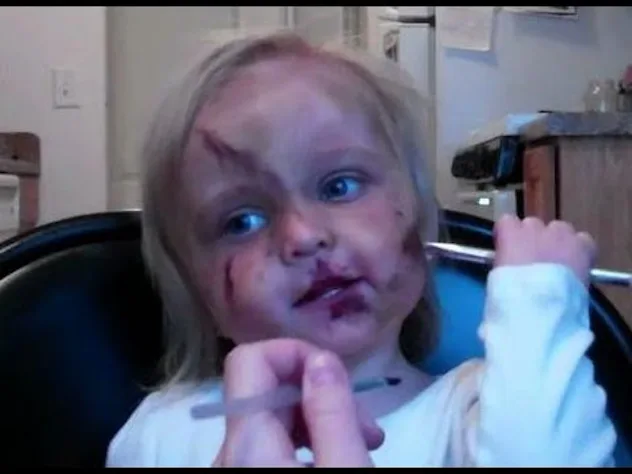 13 Non-Scary Zombie Makeup For Kids For Halloween