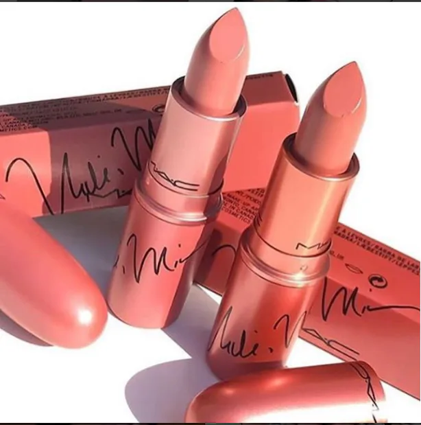 MAC Just Released 16 New Neutral Lipsticks & You Never Knew How Much ...