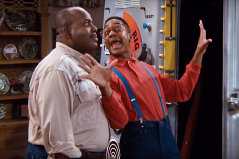 The 'Family Matters' House Will Be Demolished, Taking Your Childhood ...