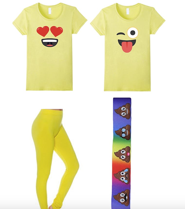 Last Minute Best Friend Halloween 2017 Costume Ideas That Are Still ...