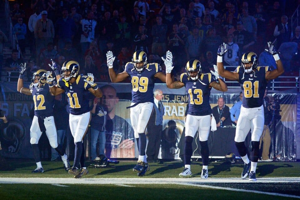 13 Athlete Protests In History That Risked Everything For Your Freedom