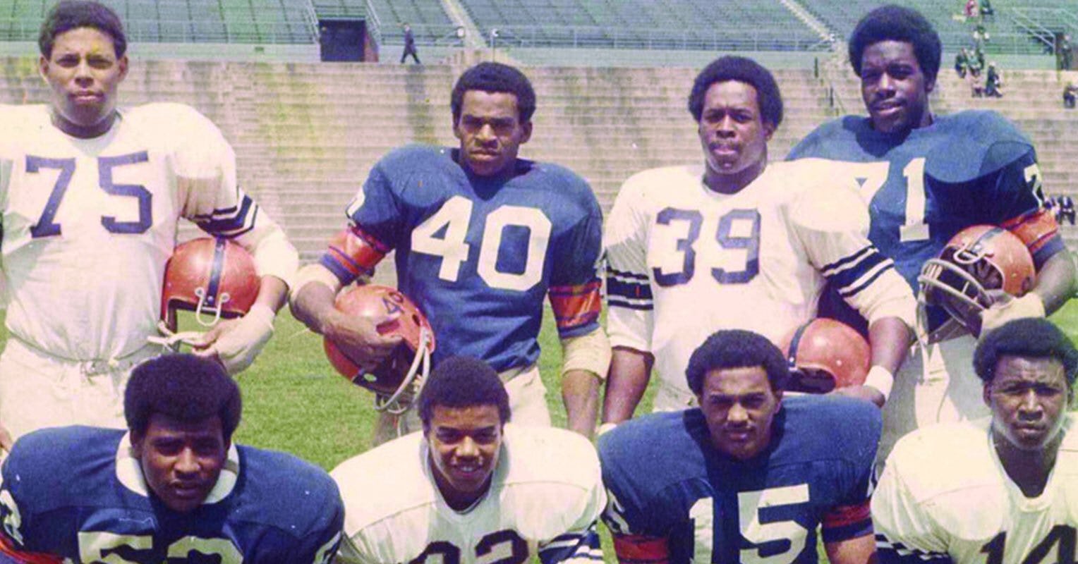 13 Athlete Protests In History That Risked Everything For Your Freedom