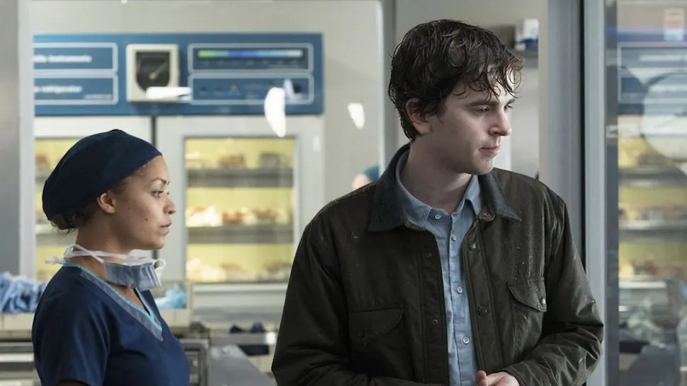Is Dr Shaun Murphy A Real Person The Good Doctor Takes Inspiration Is Dr Shaun Murphy A Real Person The Good Doctor Takes Inspiration