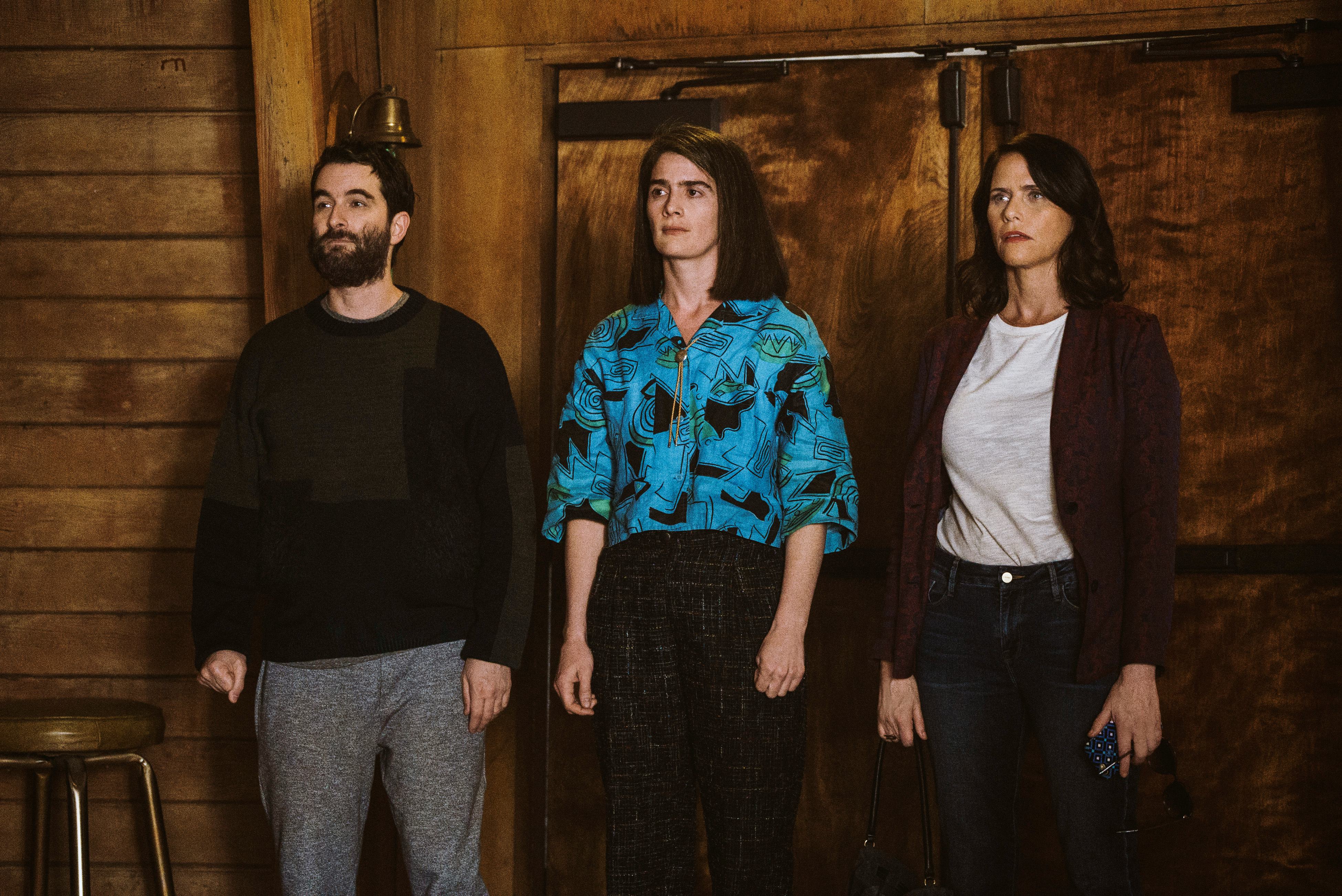 The ‘Transparent’ Season 4 Cast Say The Amazon Series Has Made Them ...