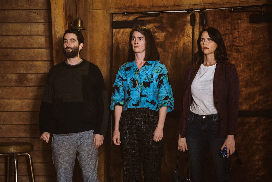 The ‘Transparent’ Season 4 Cast Say The Amazon Series Has Made Them ...