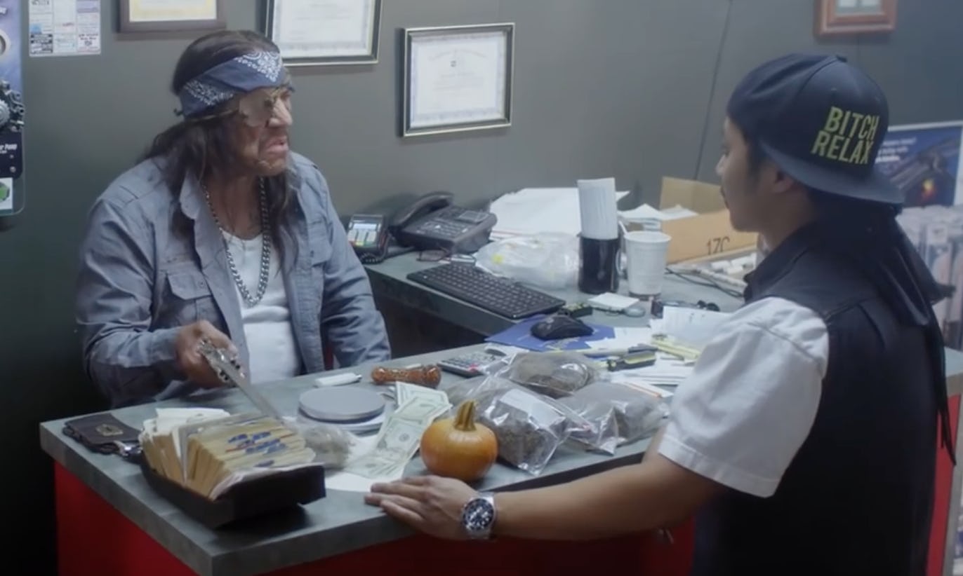 14 Cheesy Halloween Movies You Can Watch On Netflix That Won't Give You ...