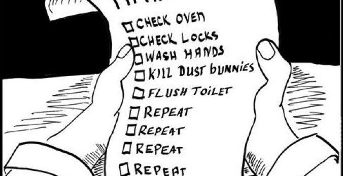 Stereotypes About OCD Erase These Very Real Symptoms, & We Need To Stop ...