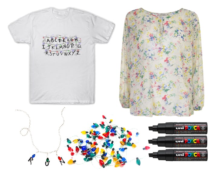 13 Creative 2017 'Stranger Things' Halloween Costume Ideas That Diehard ...