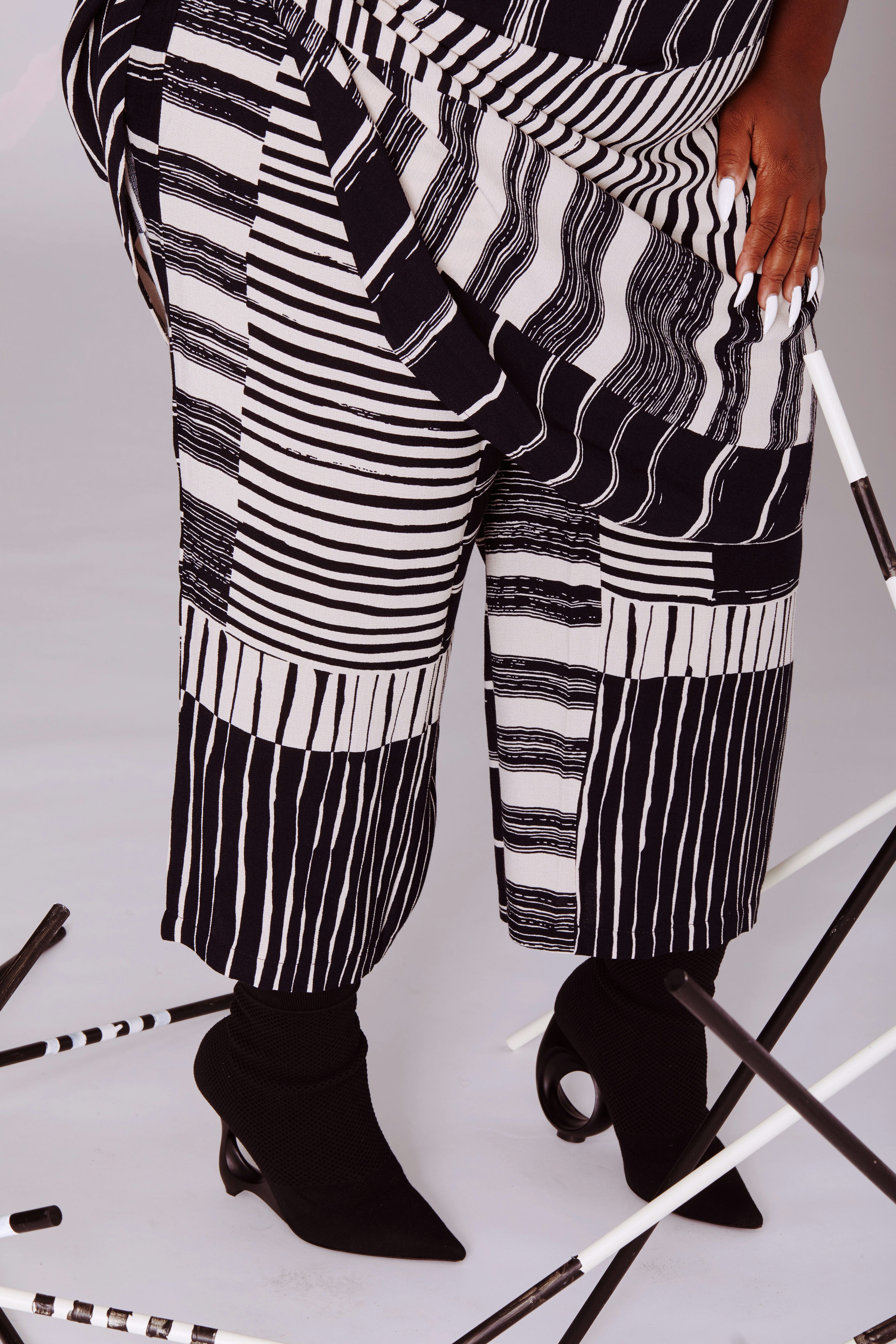 This Plus Size Fashion Shoot Will Make You Forget All Those Times ...