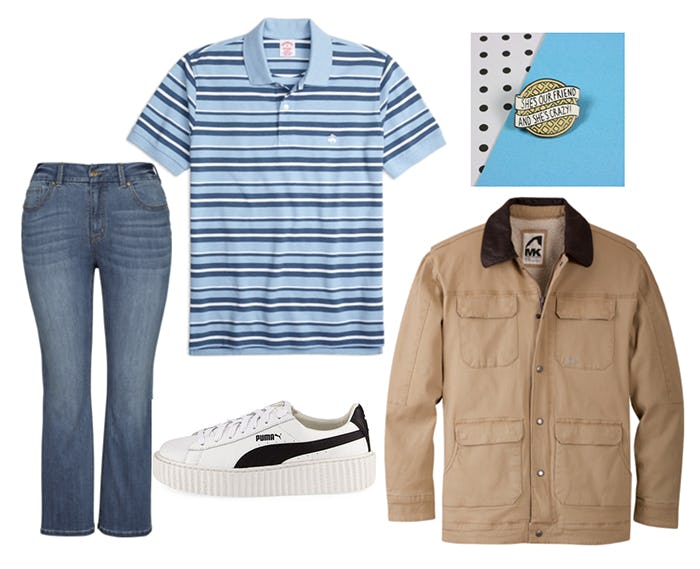 13 Creative 2017 'Stranger Things' Halloween Costume Ideas That Diehard ...