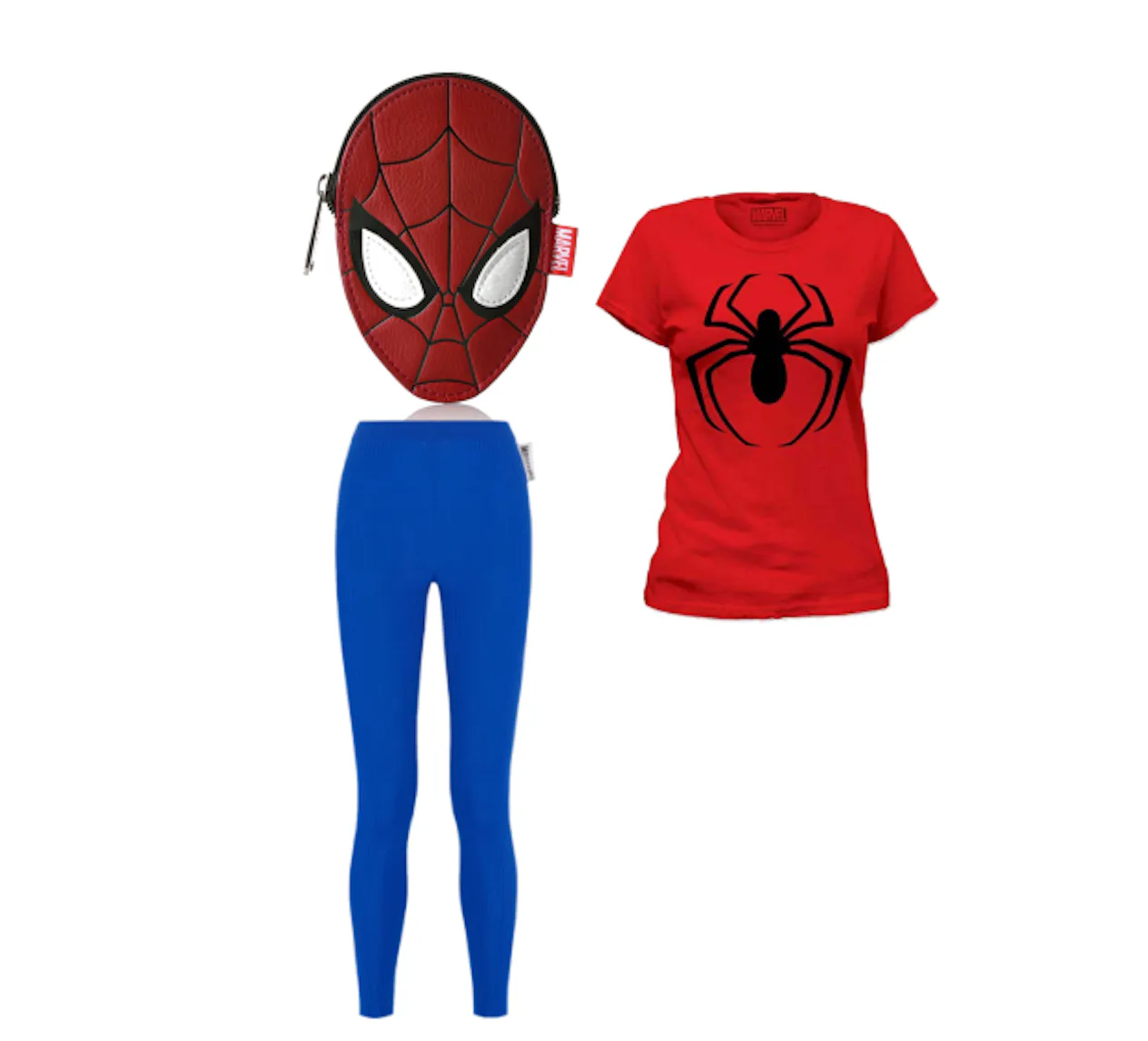 5 Easy Spider-Man Halloween Costumes For Webslingers Of Every Age