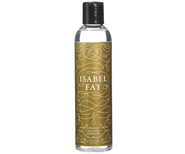 The 8 Best Silicone Lubes