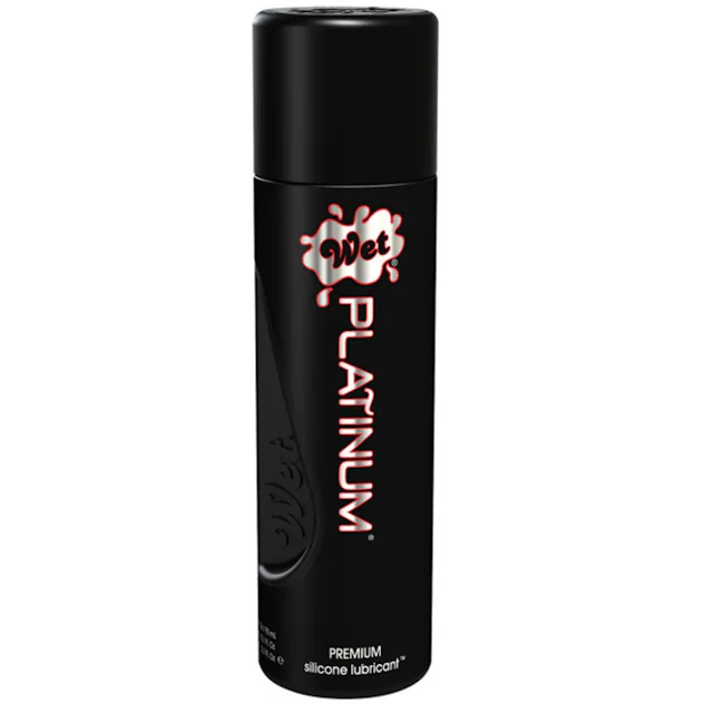 The 8 Best Silicone Lubes