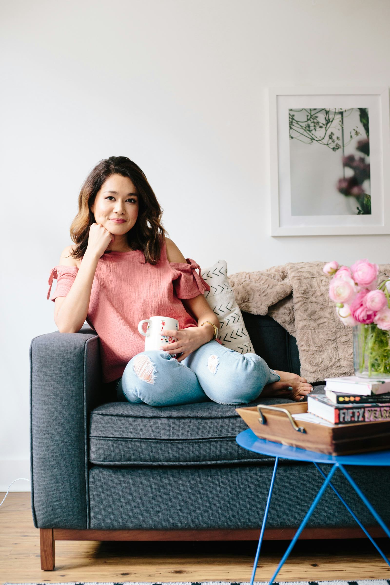 Alisha Ramos, Founder Of Girls' Night In, Is Building A Community That ...