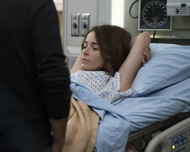 Why Did 'Grey's Anatomy' Recast Megan Hunt? Owen's Sister May Look A ...