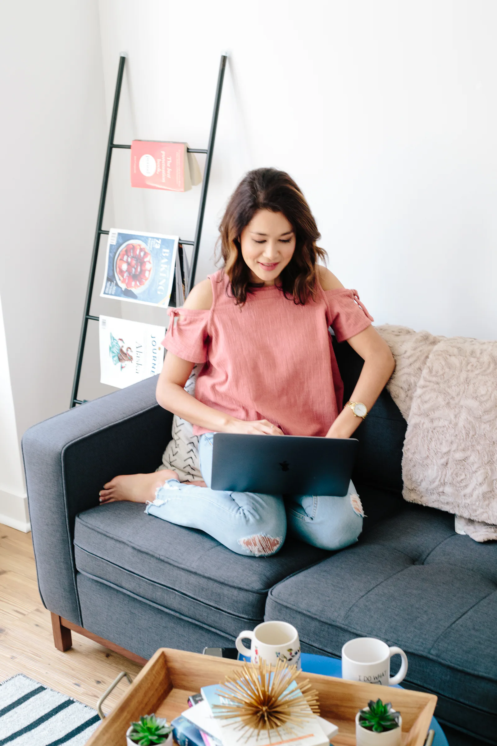 Alisha Ramos, Founder Of Girls' Night In, Is Building A Community That ...
