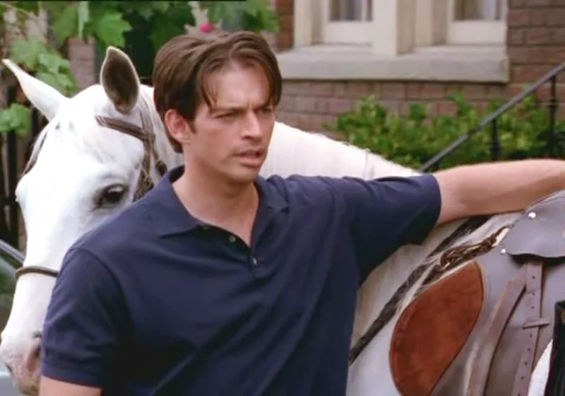 What Happened Between Grace & Leo On ‘Will & Grace’? Her Dream Doctor ...